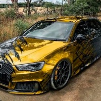 Custom Car Wrap El Monte - Igo Car Wraps